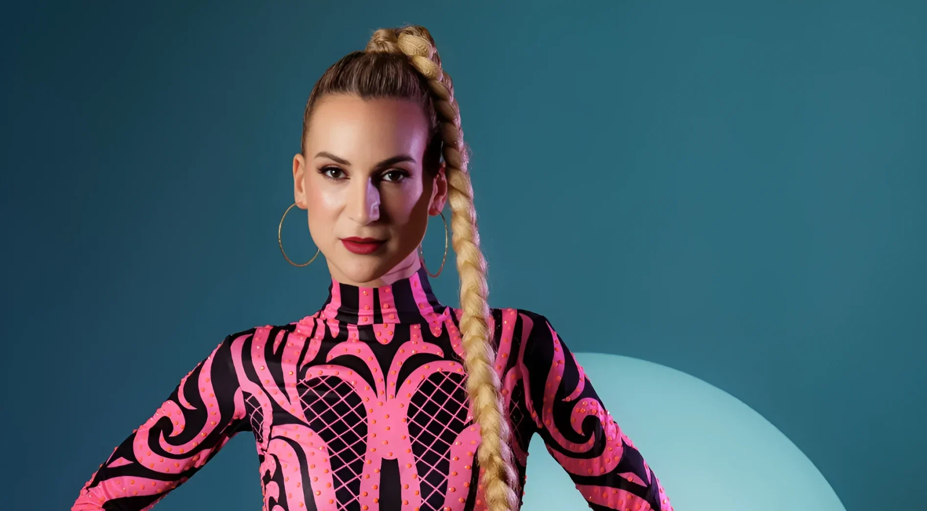 Anna Dell´Olmo Ibiza Dancer Booking - Avana Ibiza