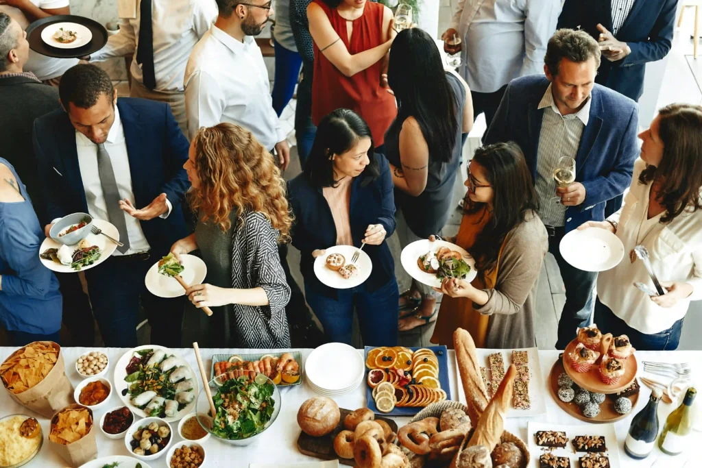 Luxury Ultimate Corporate Events Ibiza 2025 | MICE