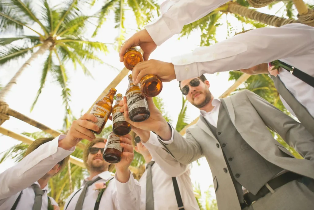 Stag Party Ibiza 2026 | Exclusive & Luxury Experiences