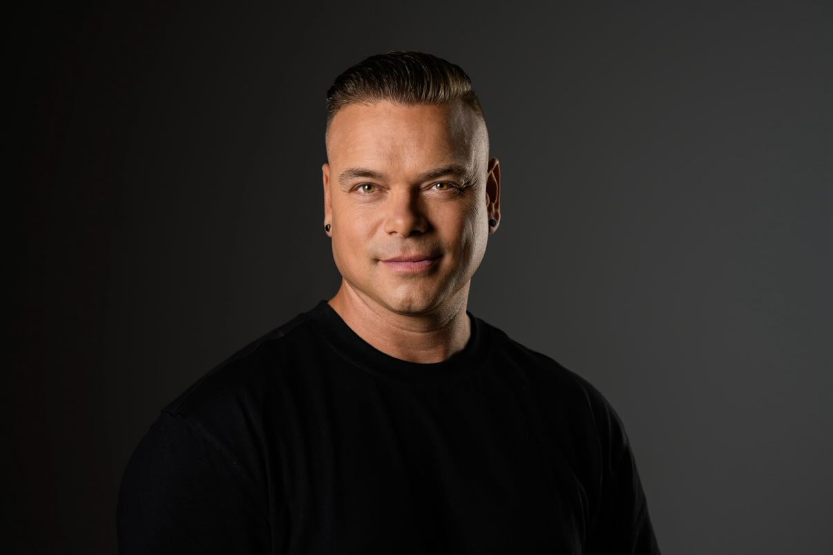 Anthony Sebastian | House & Afro DJ for Events | Avana Ibiza